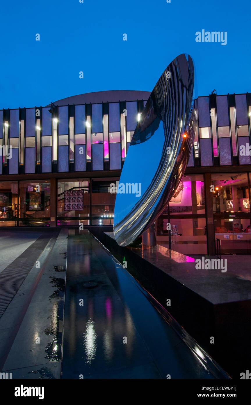 Playhouse theatre theater hi-res stock photography and images - Alamy