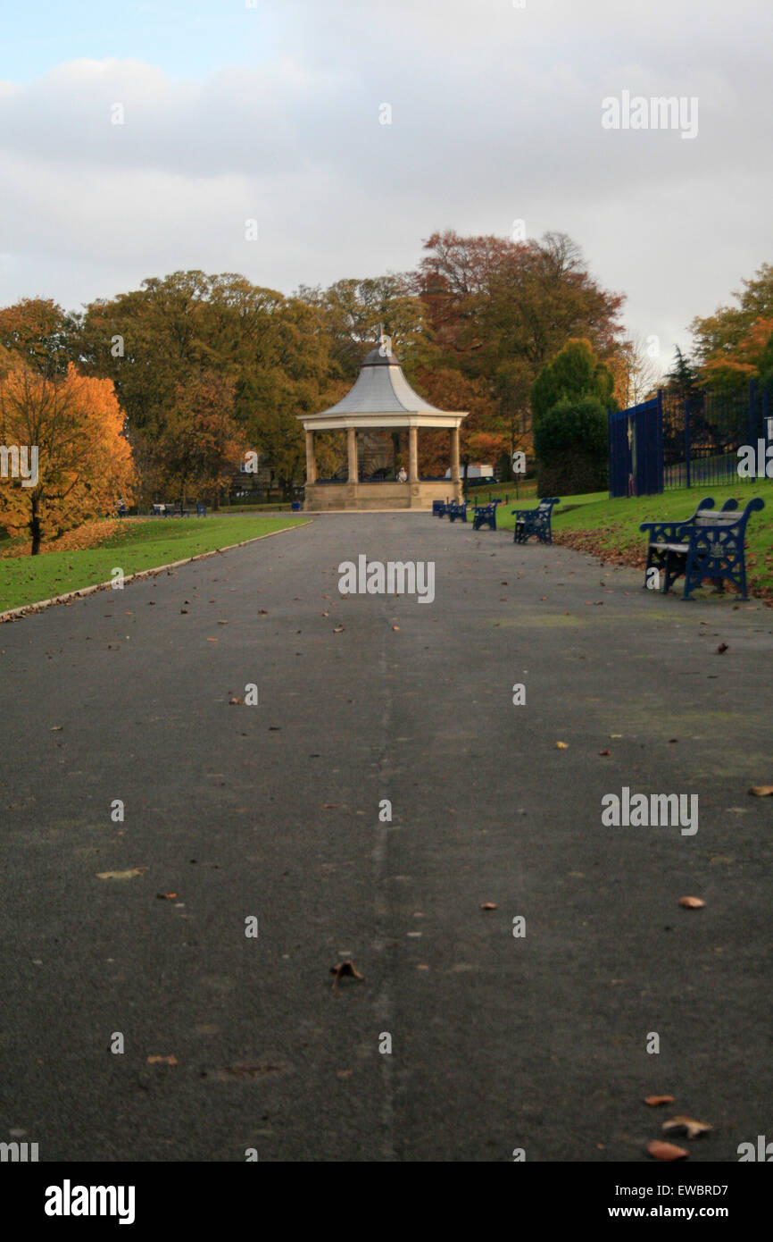 Lister park hi-res stock photography and images - Alamy