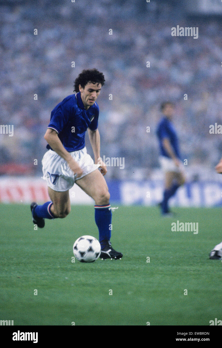 Roberto donadoni hi-res stock photography and images - Alamy