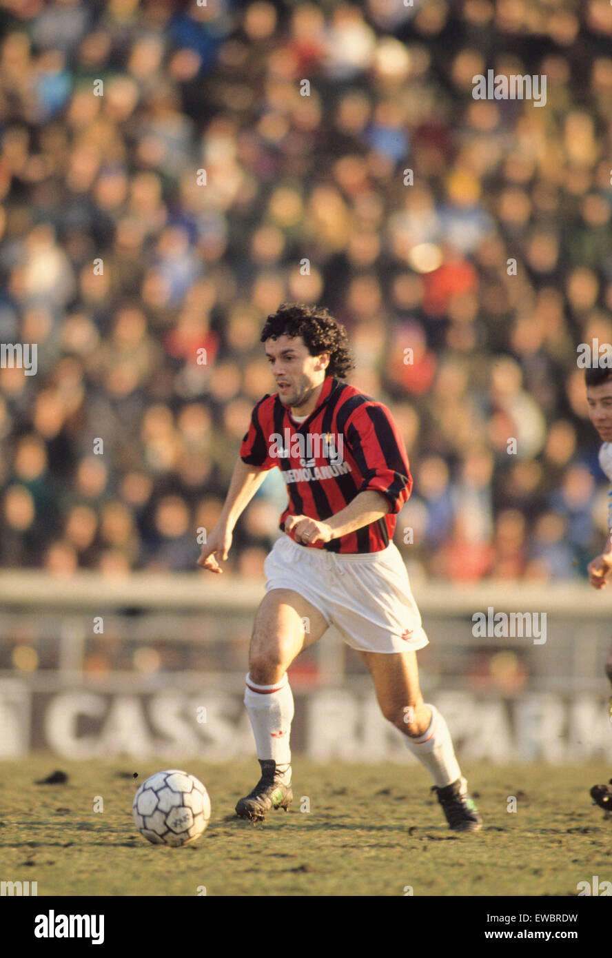 Roberto donadoni hi-res stock photography and images - Alamy