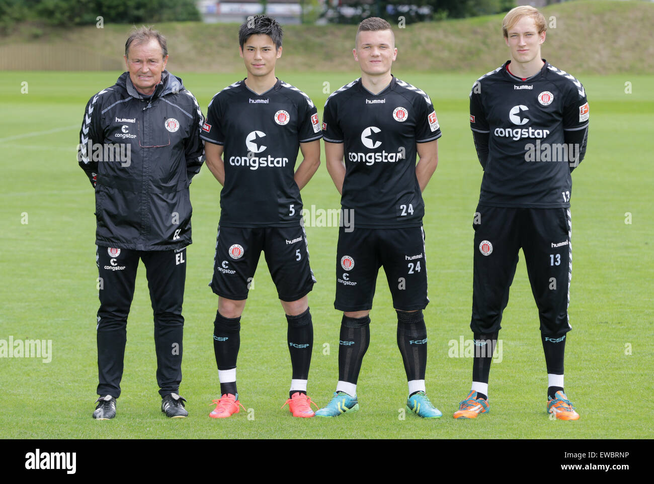 Svend brodersen hi-res stock photography and images - Alamy