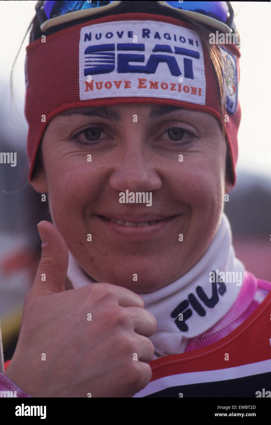 Compagnoni High Resolution Stock Photography and Images - Alamy