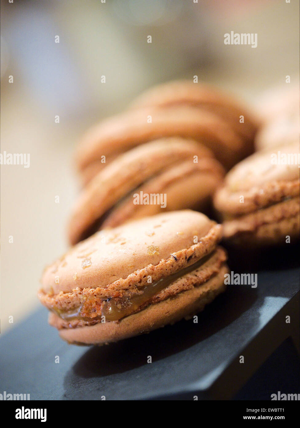 Recipe presentation hi-res stock photography and images - Alamy