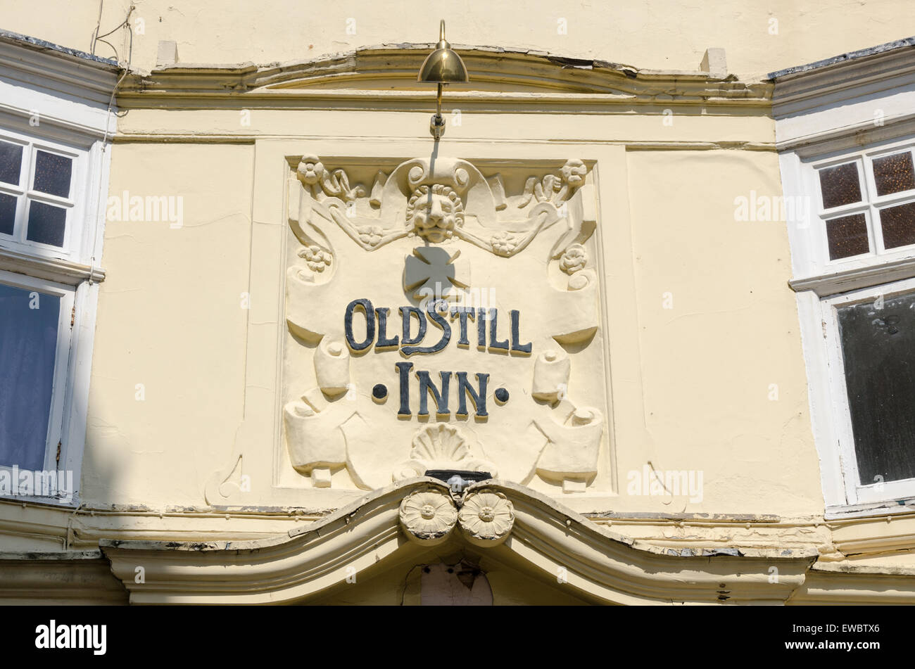 Moulding hi-res stock photography and images - Alamy