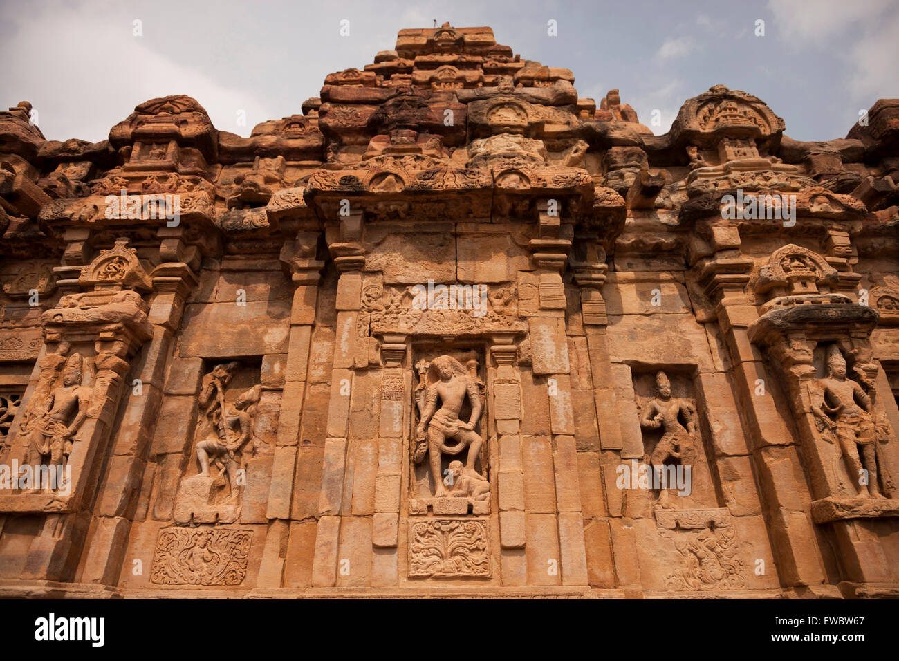 Chalukya Temple High Resolution Stock Photography and Images - Alamy