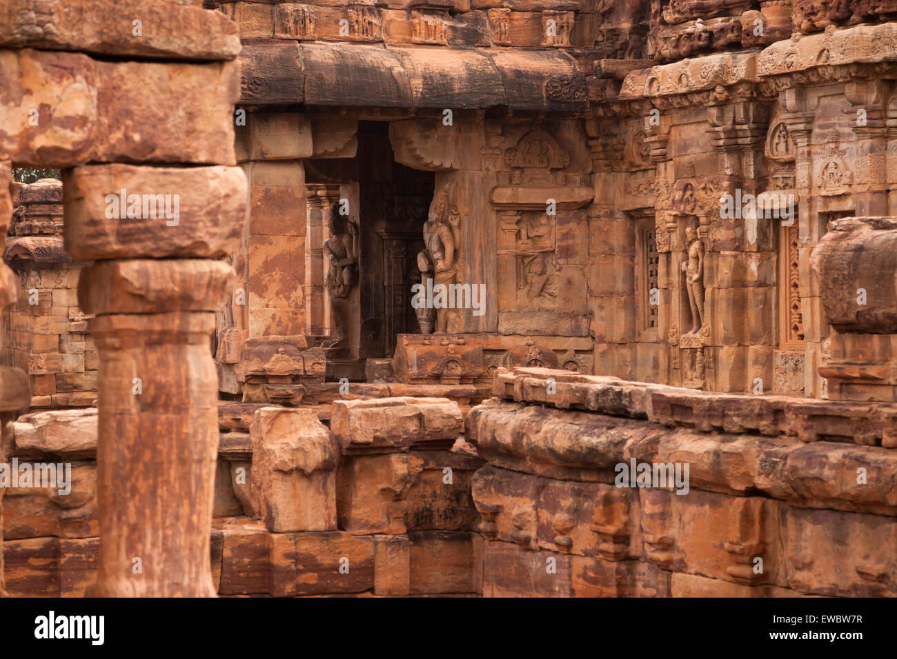Western or kalyani chalukya hi-res stock photography and images - Alamy