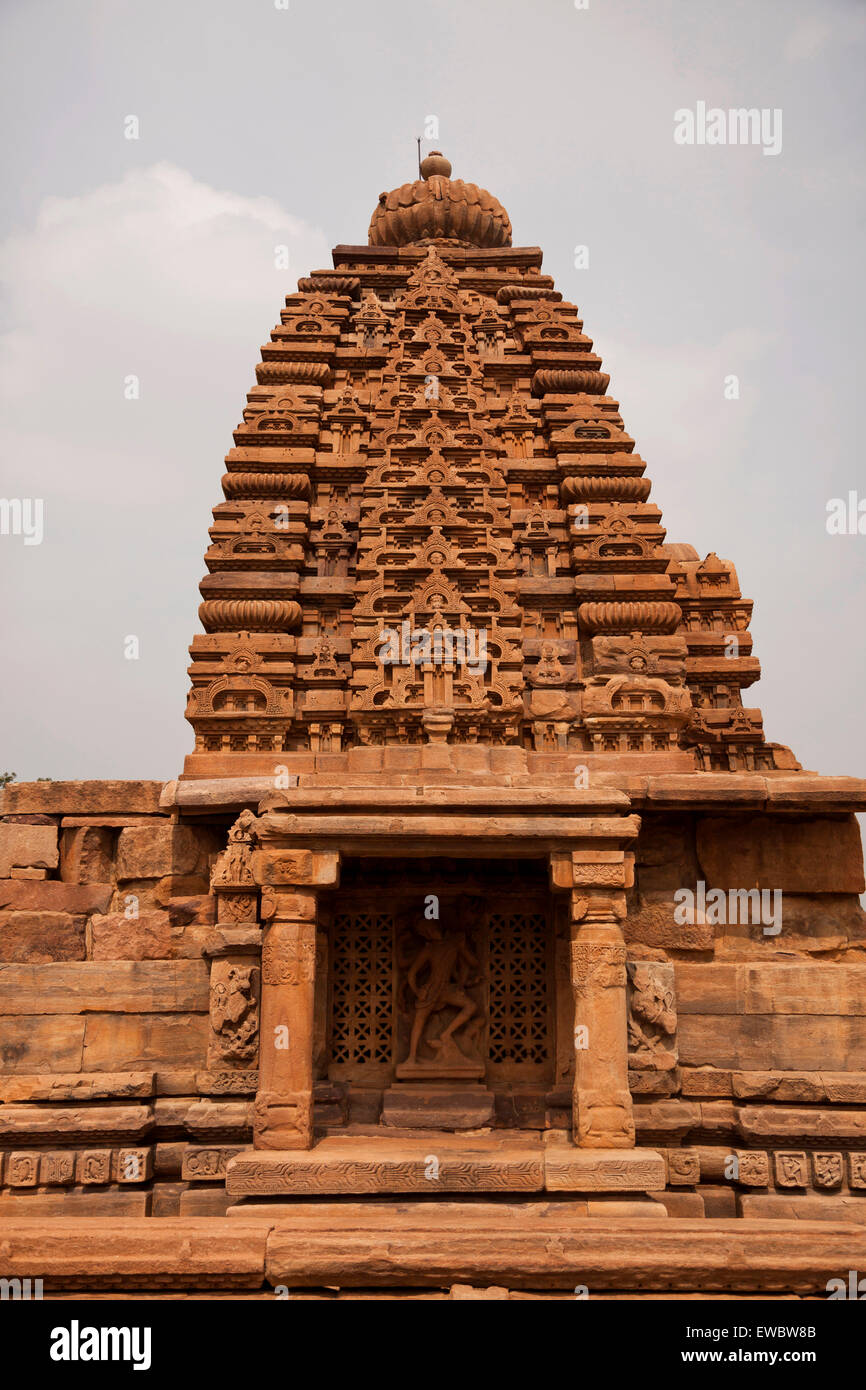 Chalukya temple hi-res stock photography and images - Alamy