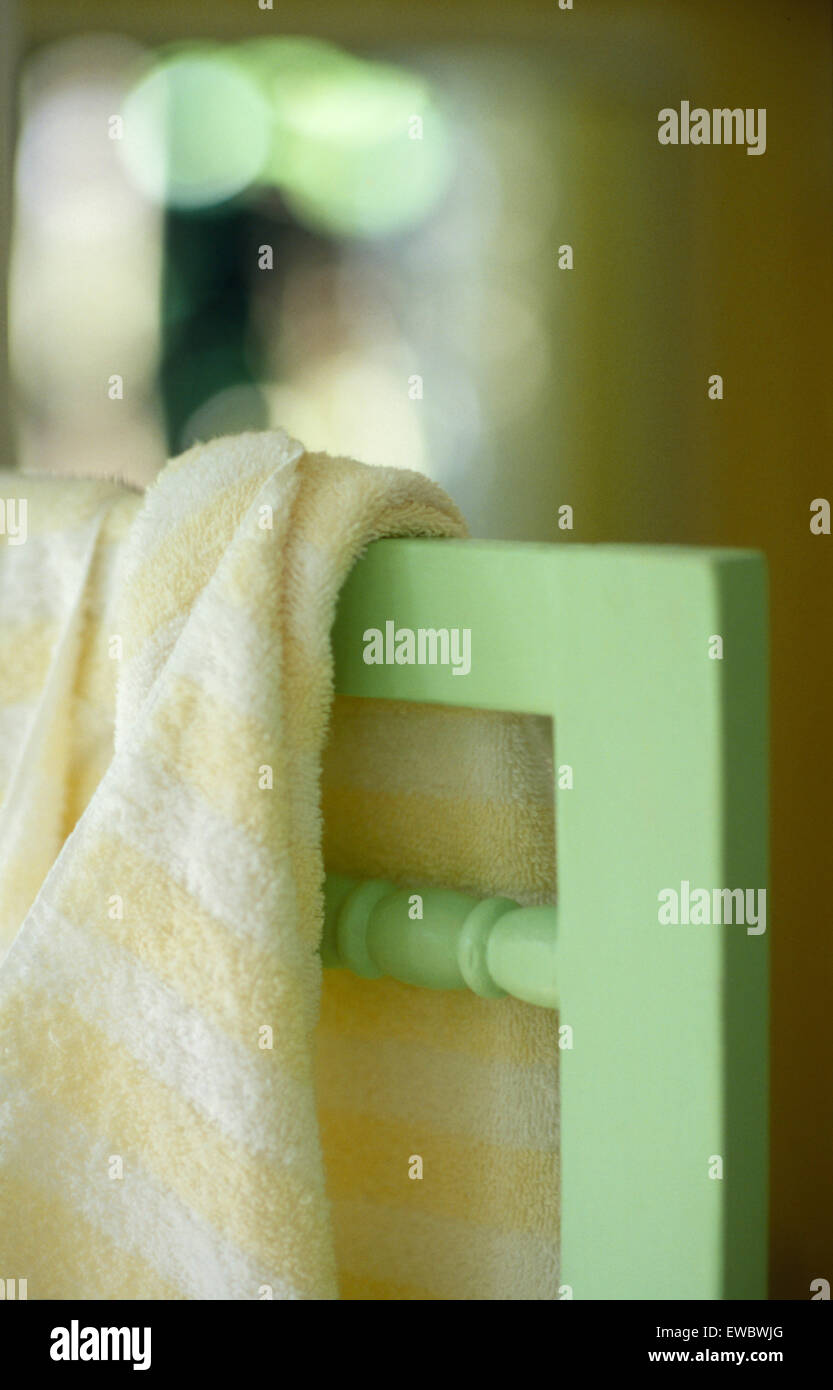 Draped over hi-res stock photography and images - Alamy