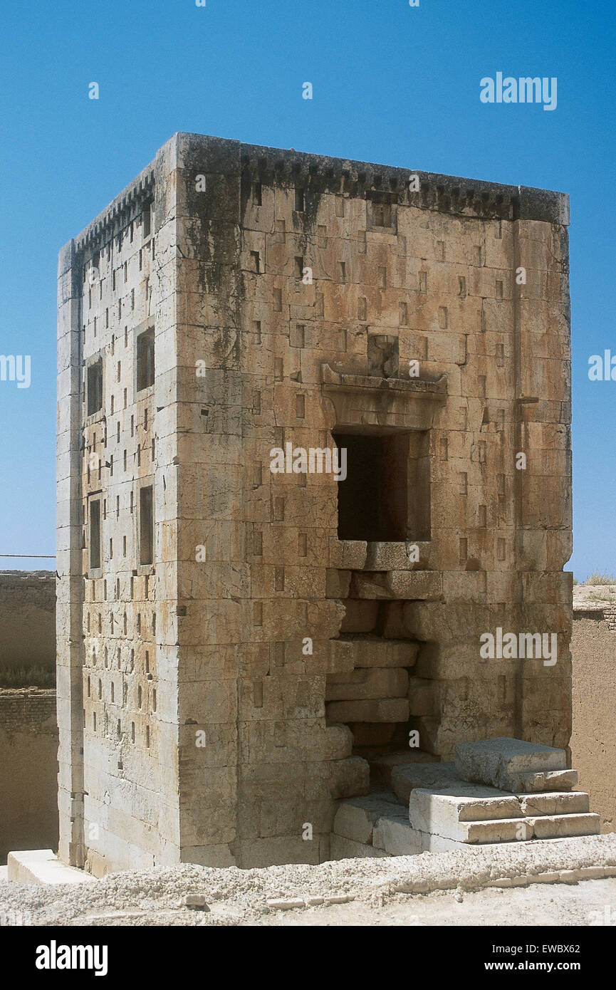 Zoroaster hi-res stock photography and images - Alamy