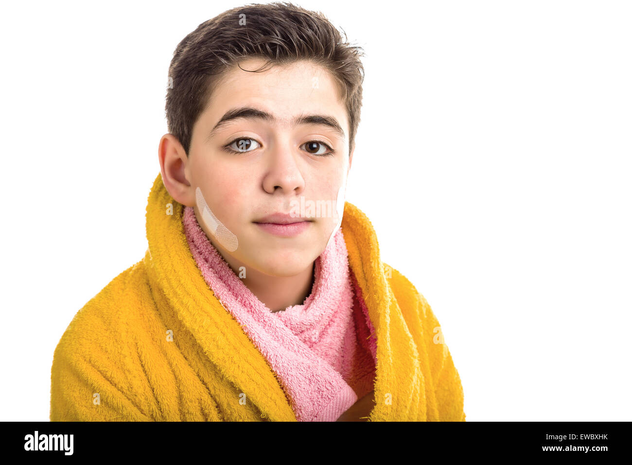 Long smooth neck hi-res stock photography and images - Alamy