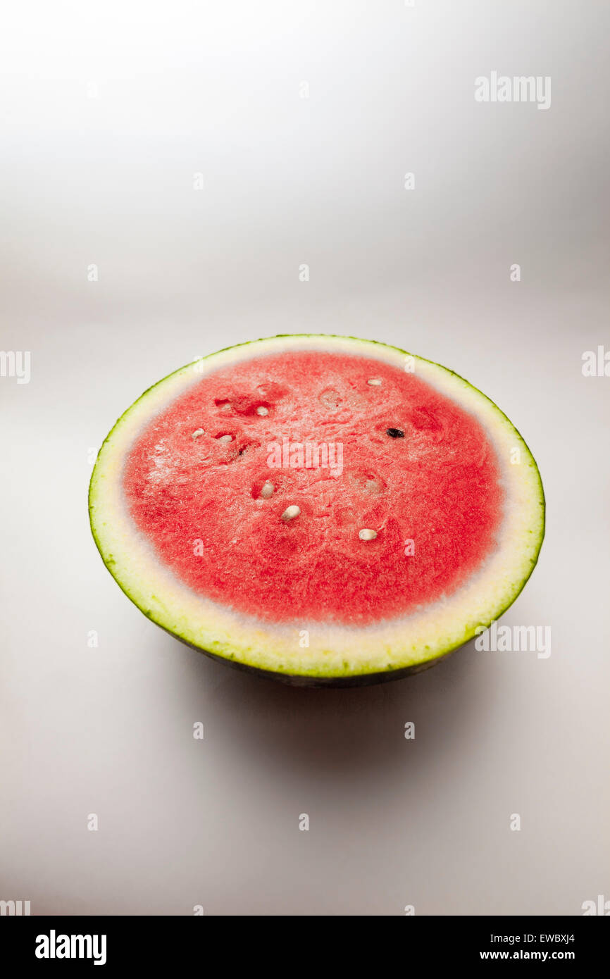 Seedless watermelon isolated hi-res stock photography and images - Alamy