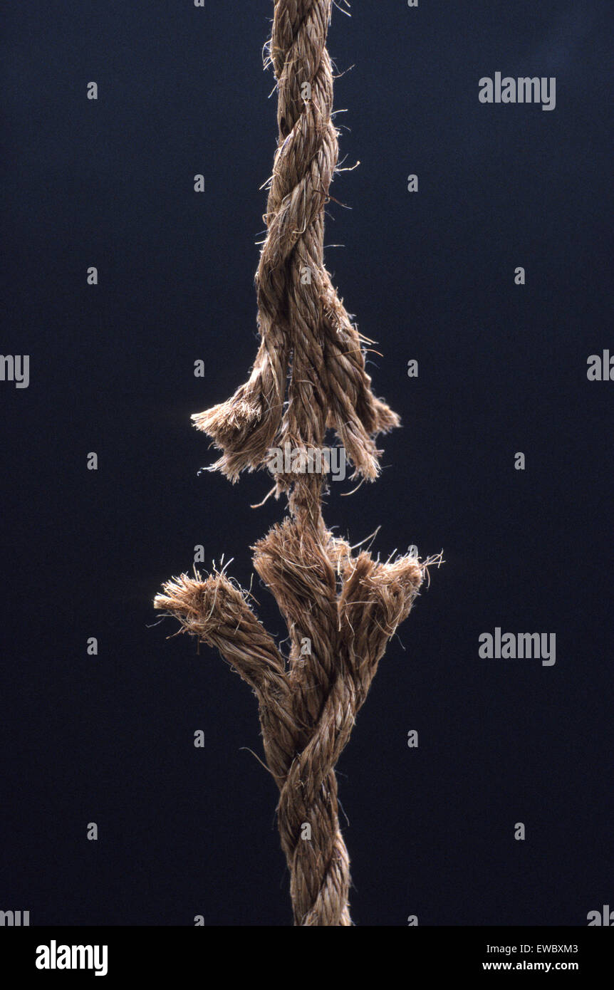 Rope tension hi-res stock photography and images - Alamy