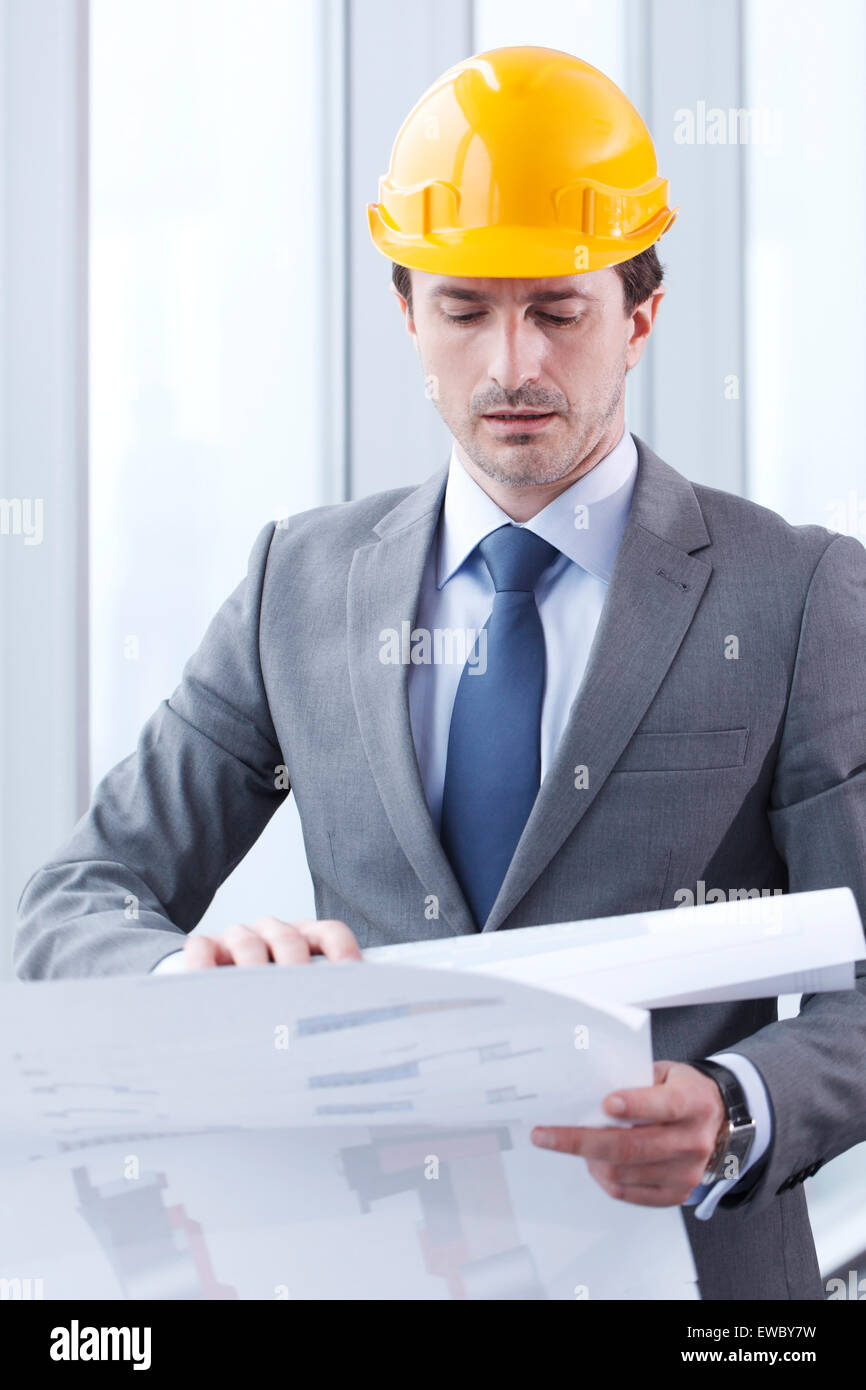 Architector hi-res stock photography and images - Alamy