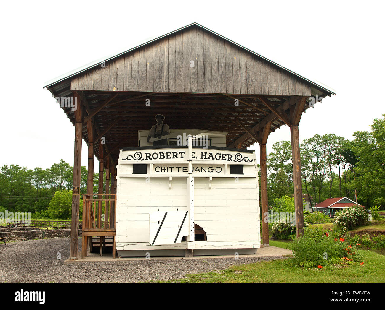Chittenango hi-res stock photography and images - Alamy