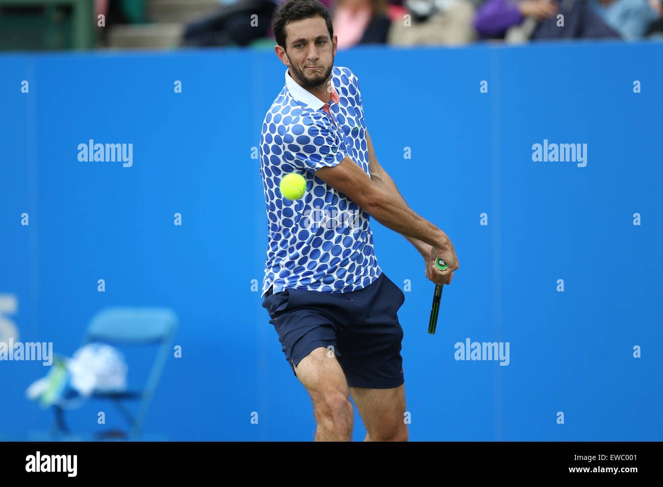 Nottingham open tennis hi-res stock photography and images - Alamy