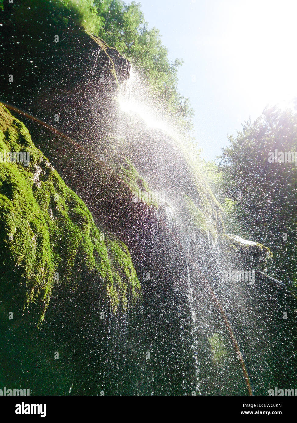 Beautiful shot tropical landscapes hi-res stock photography and images ...