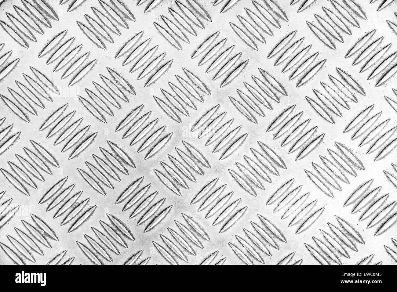 Shiny metal list Stock Photo - Alamy