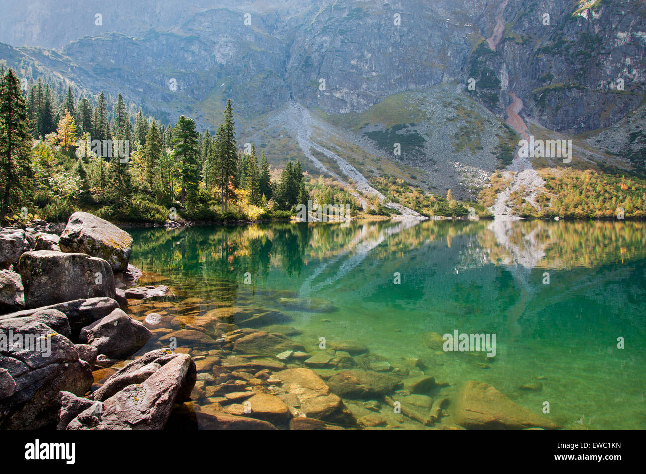 North of the tatra hi-res stock photography and images - Alamy