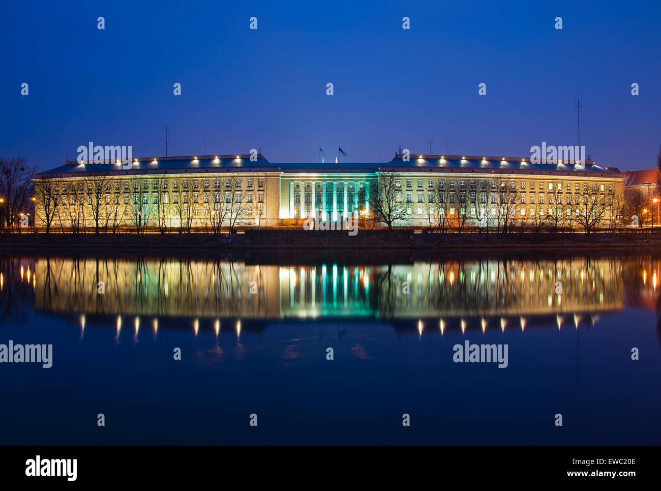 Regional office hi-res stock photography and images - Alamy