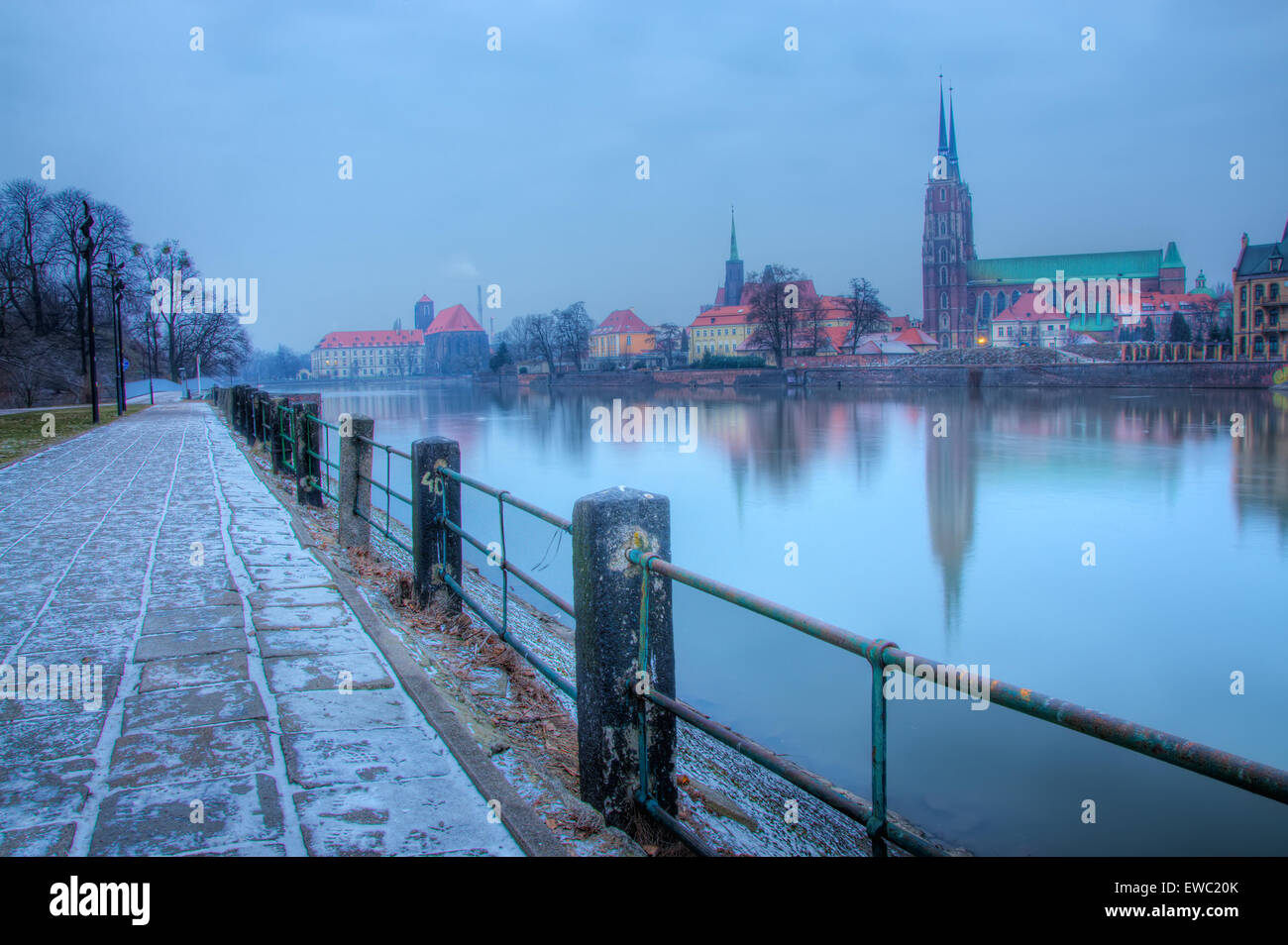 Places of town hi-res stock photography and images - Alamy