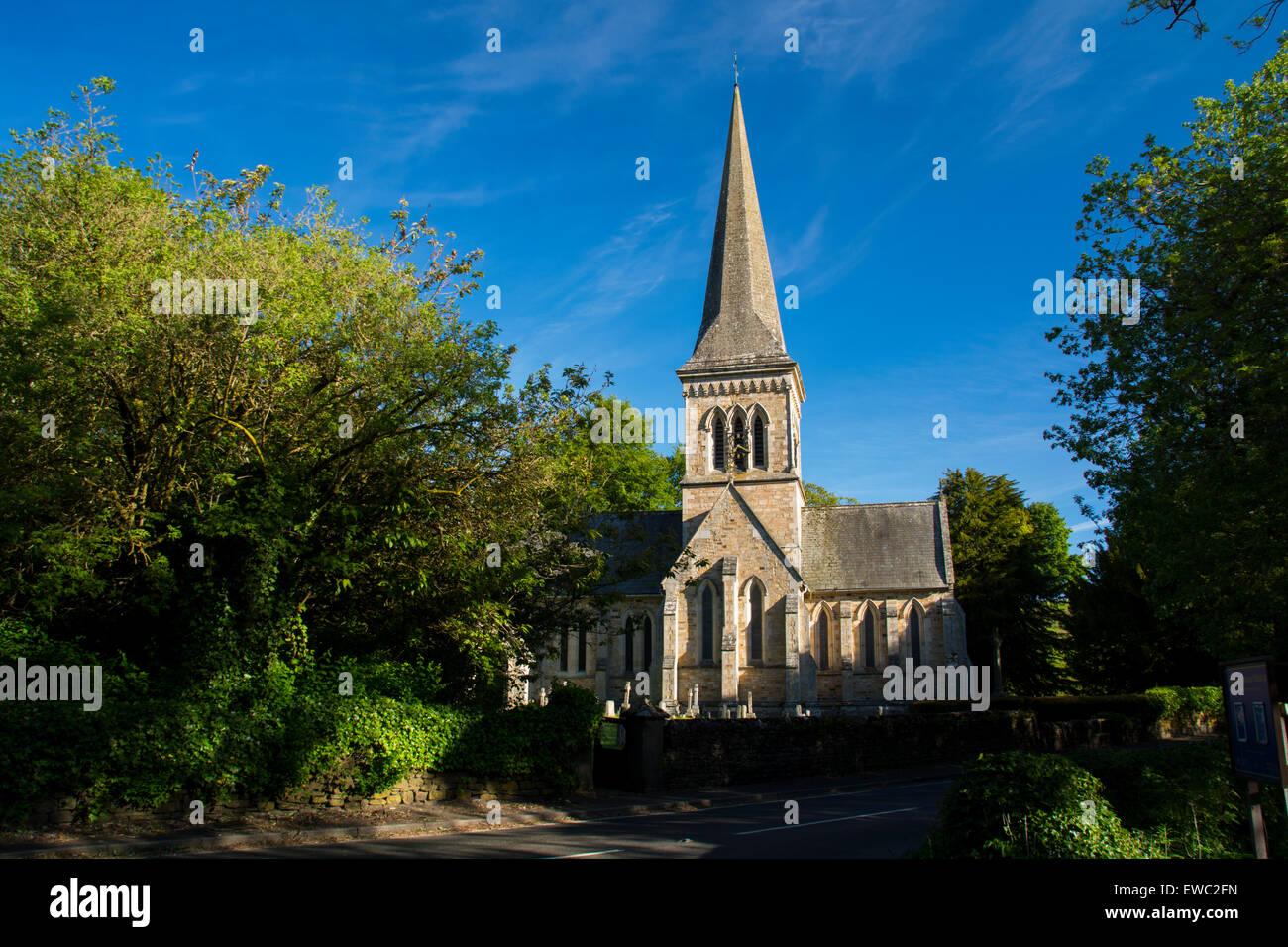 Whitfield northumberland hi-res stock photography and images - Alamy