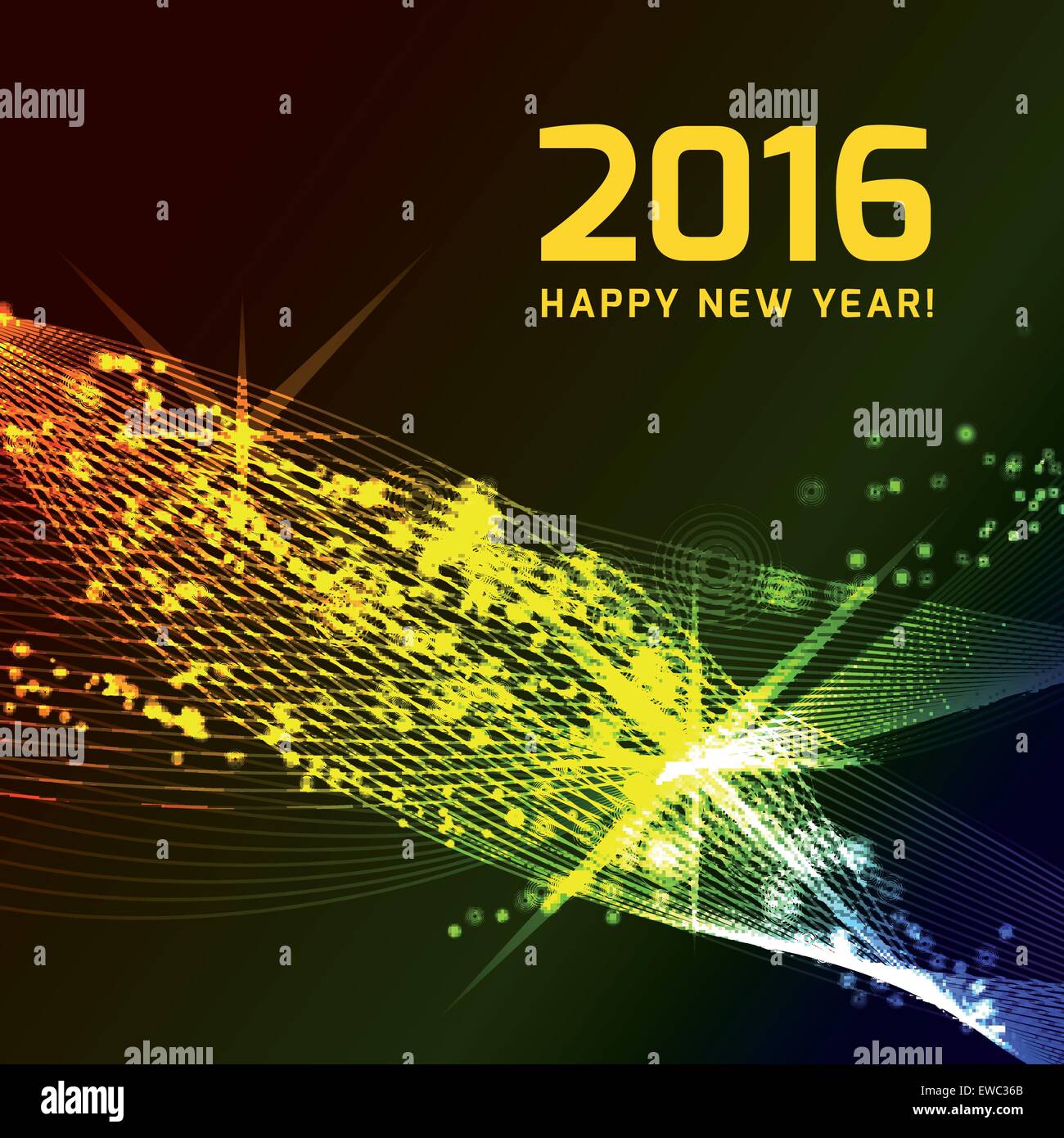 Connections celebrate Stock Vector Images - Alamy