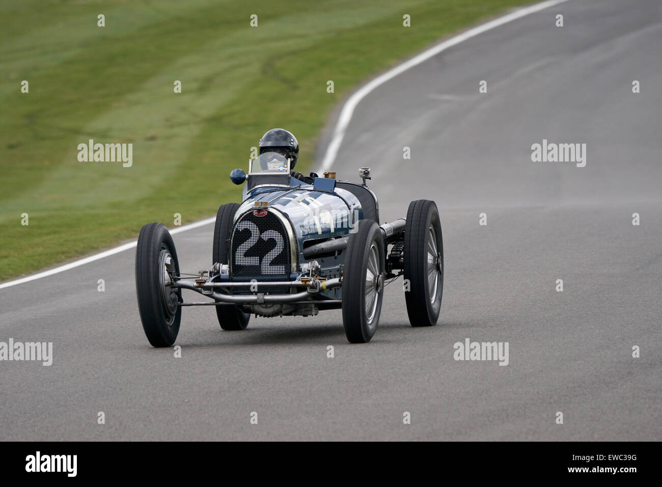 1934 bugatti type 59 hi-res stock photography and images - Alamy