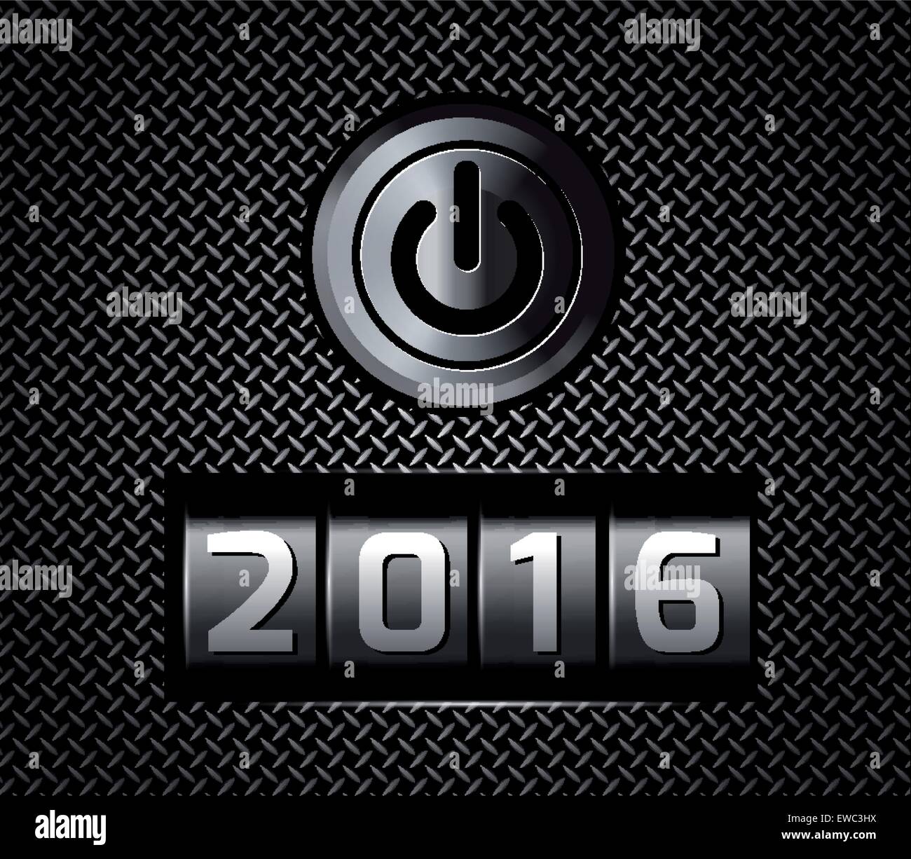 Steel dashboard Stock Vector Images - Alamy