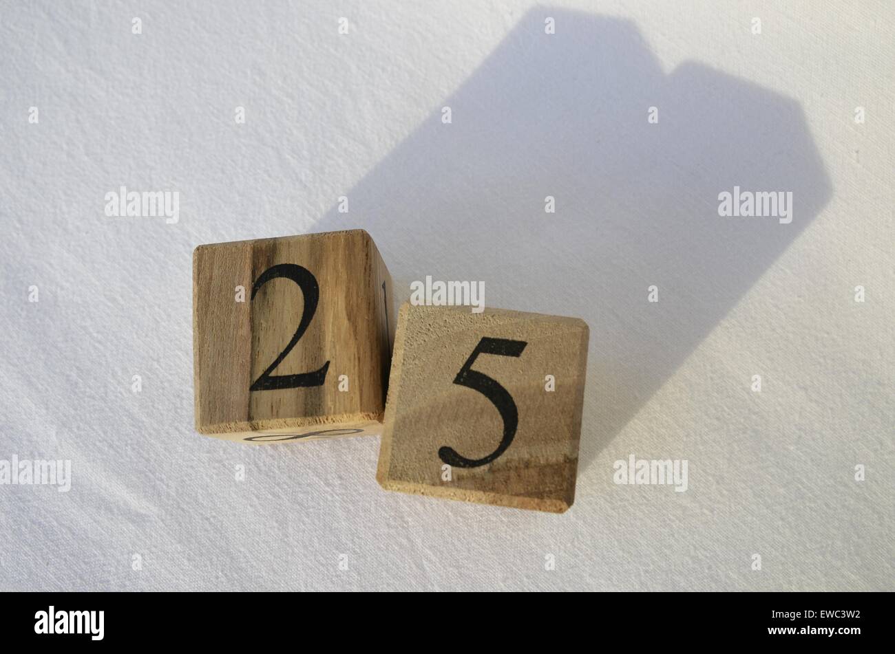 Number five wood hi-res stock photography and images - Alamy