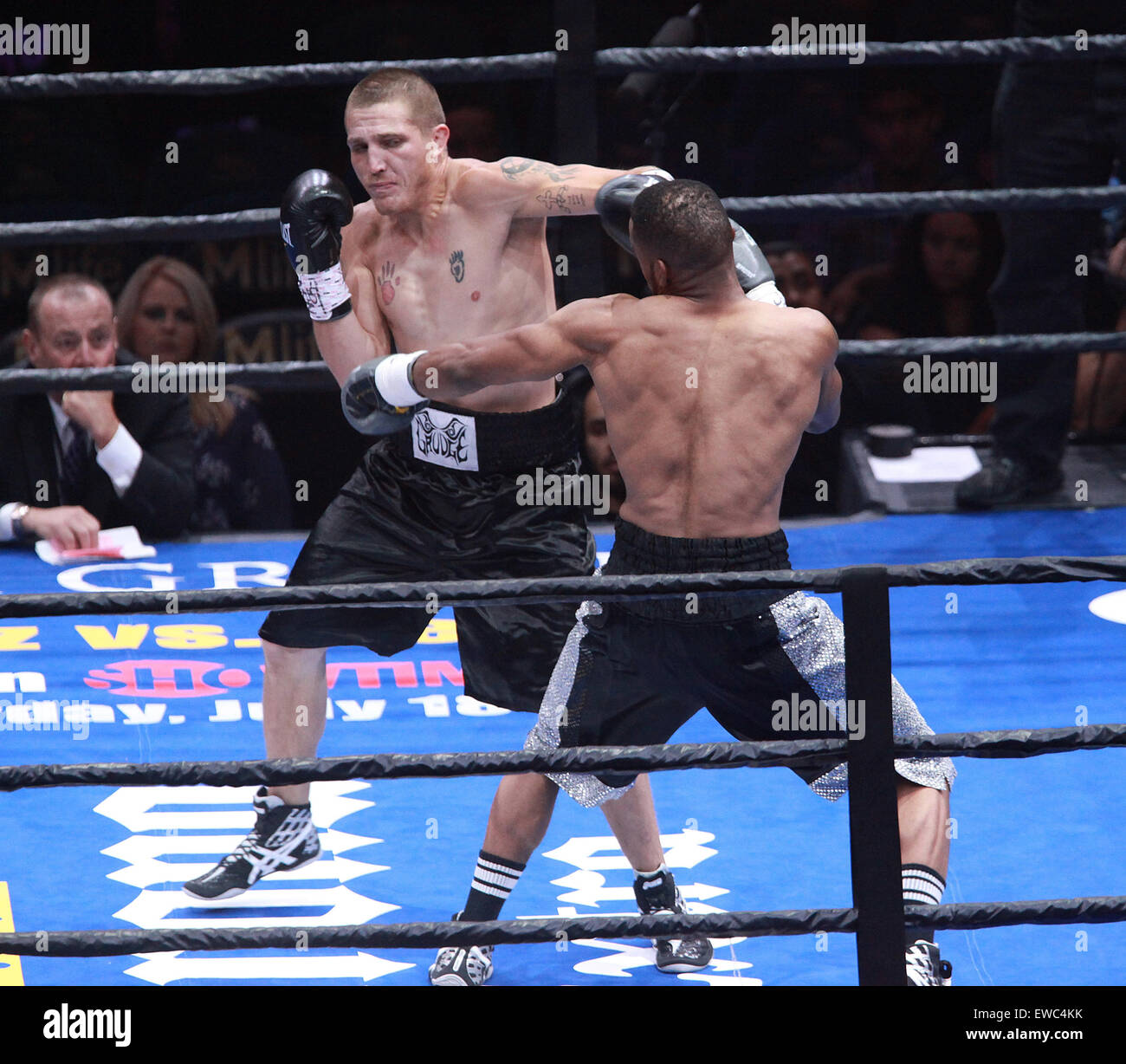 Charles holifield hi-res stock photography and images - Alamy