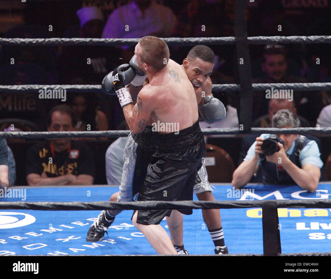 Charles holifield hi-res stock photography and images - Alamy