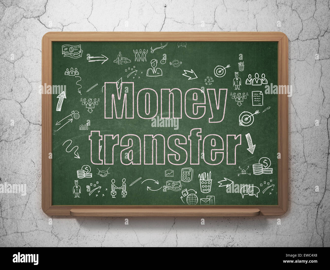 Vintage classroom chart hi-res stock photography and images - Alamy