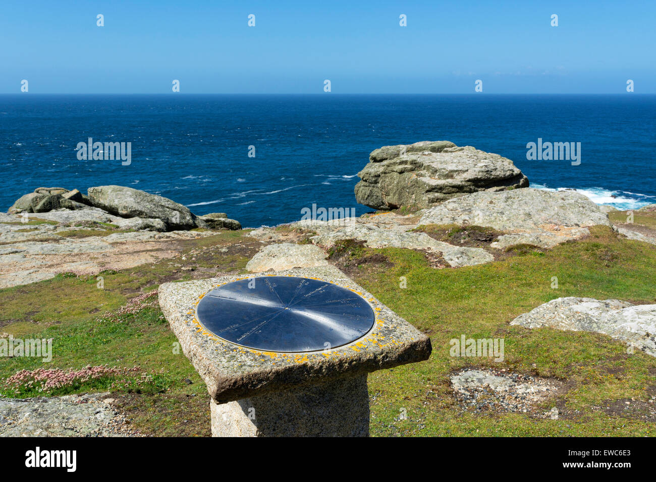 Trig point uk hi-res stock photography and images - Alamy