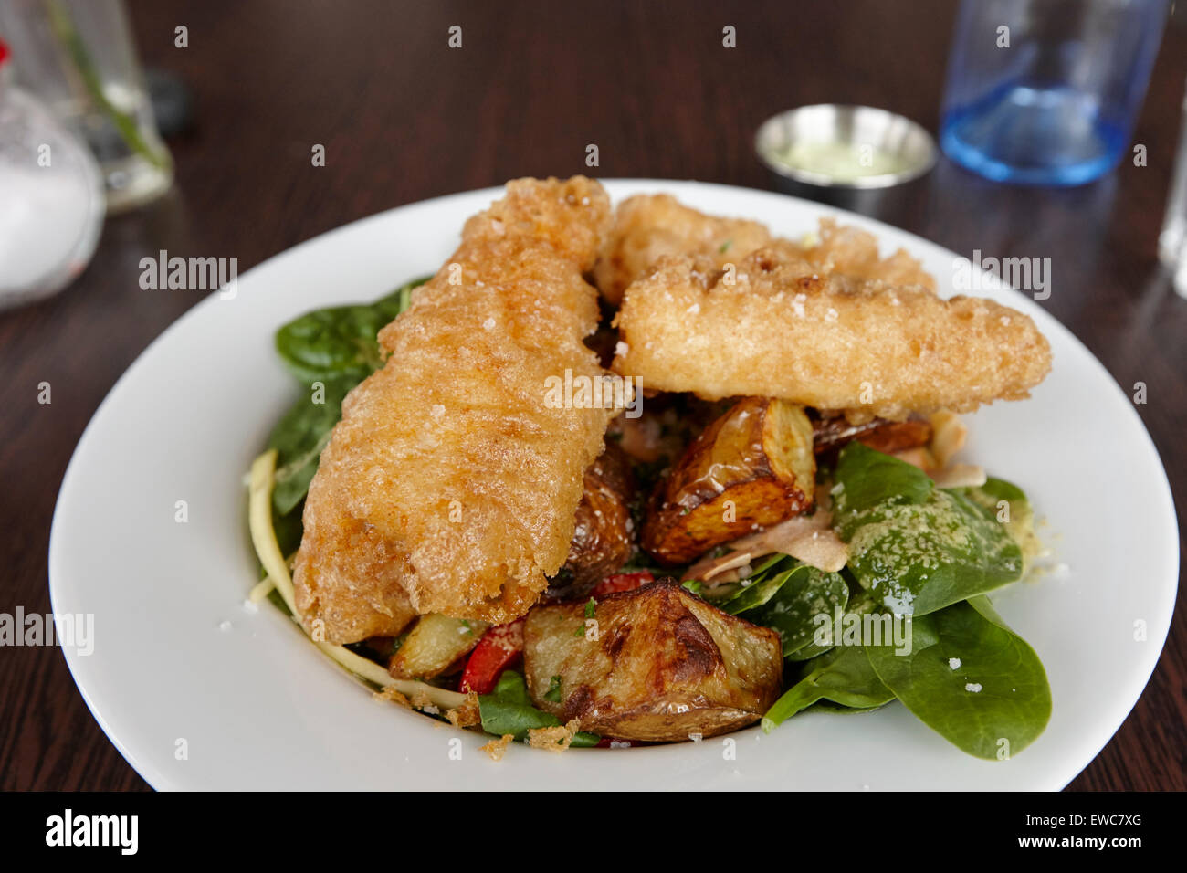Icelandic food wolf fish hi-res stock photography and images - Alamy