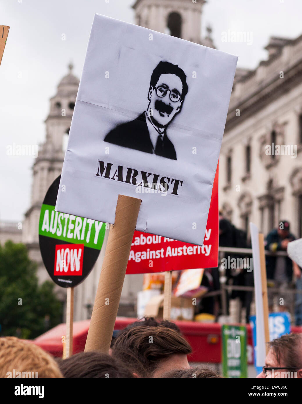 Marxist hi-res stock photography and images - Alamy
