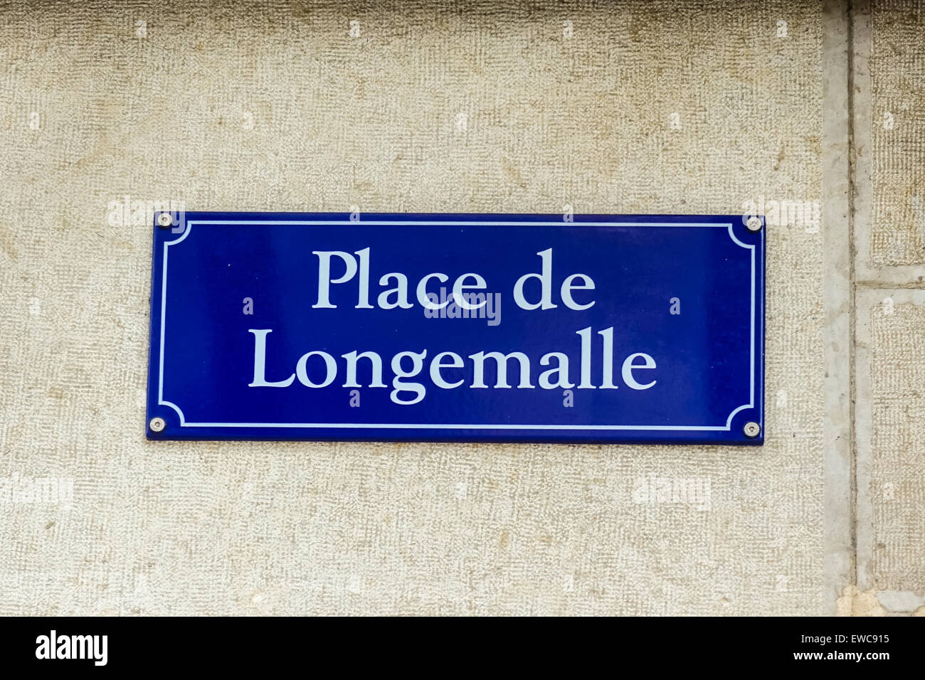 Name plaques hi-res stock photography and images - Alamy