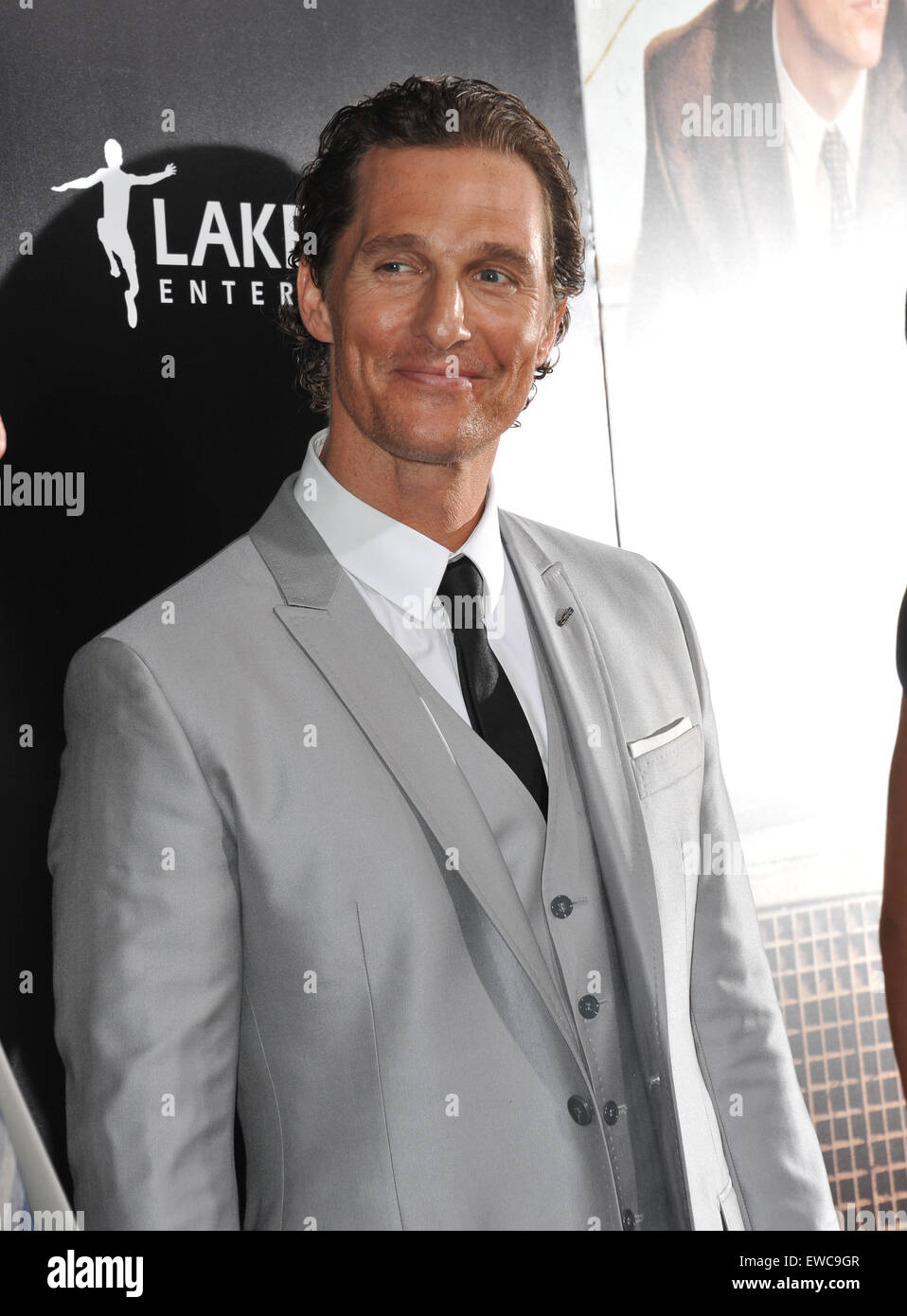 The lincoln lawyer matthew mcconaughey hi-res stock photography and ...