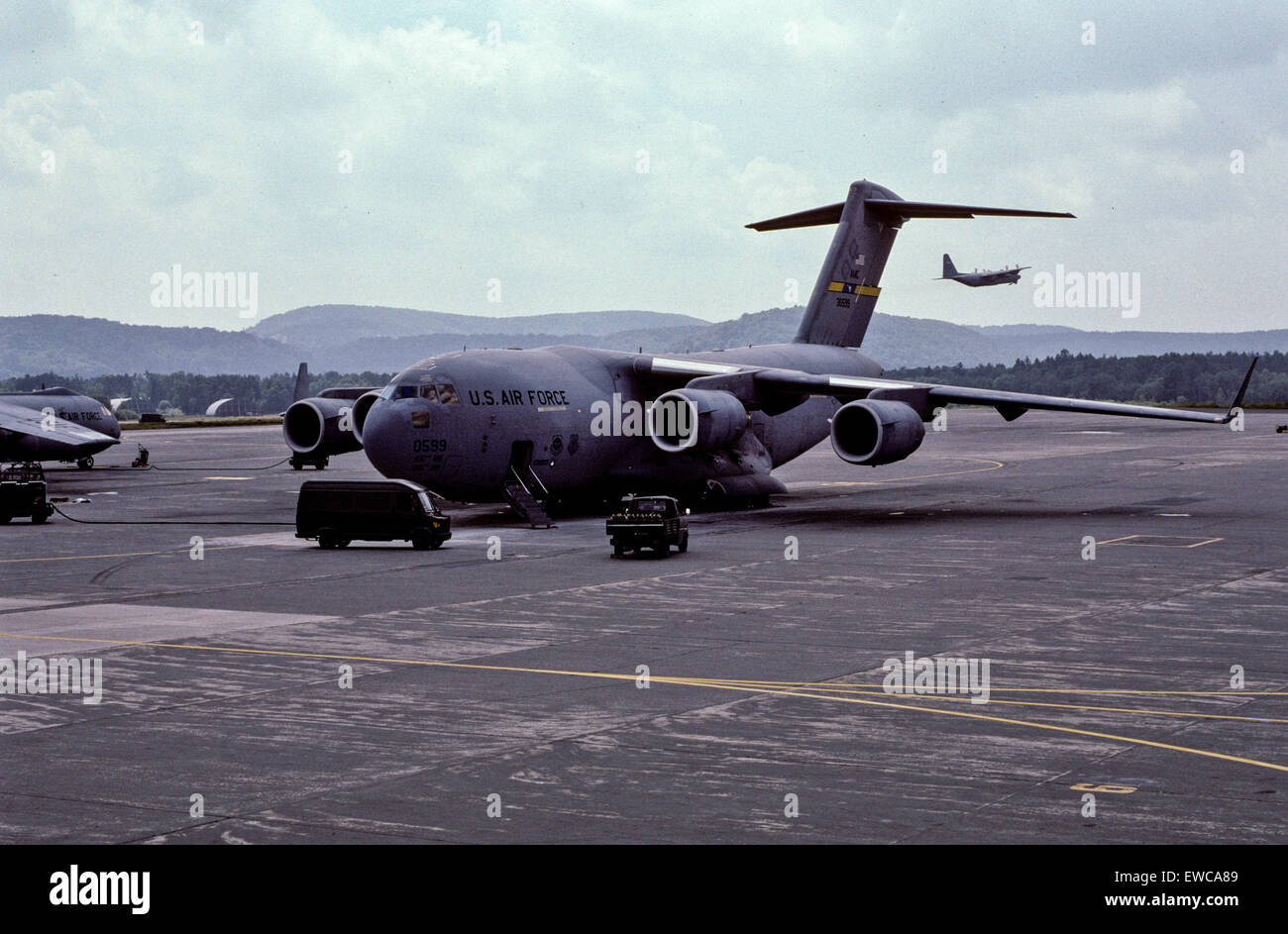 223 squadron hi-res stock photography and images - Alamy