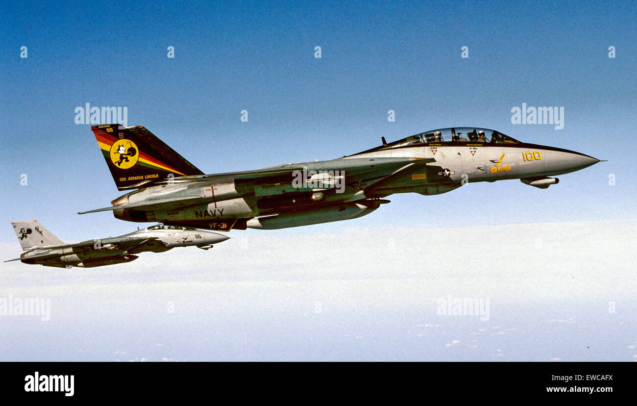 Usa. 2nd Oct, 2013. U.S. Navy F-14 Tomcat.The F-14 Tomcat is a ...