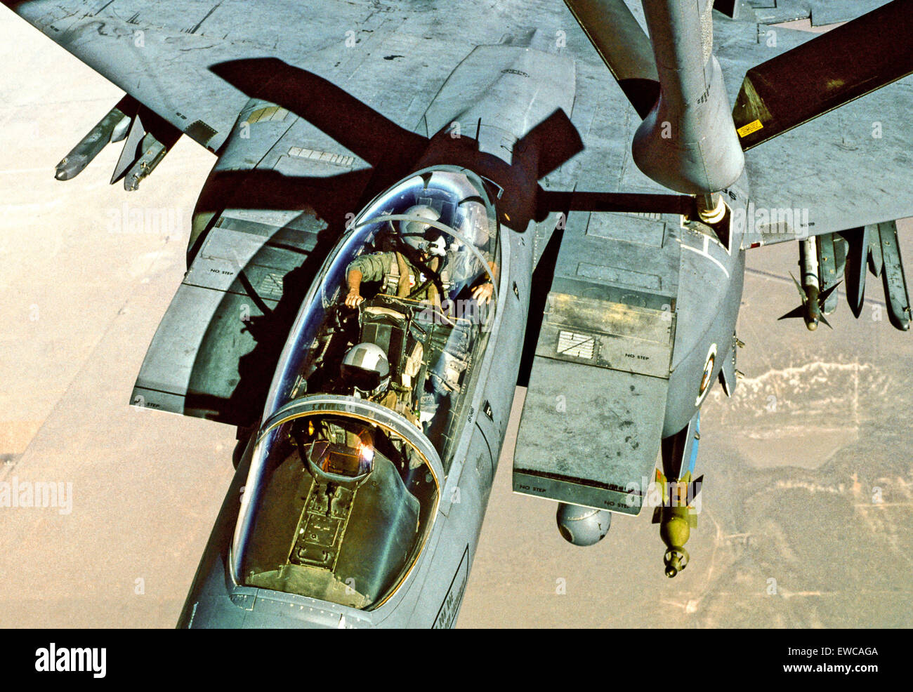 Oct. 4, 2013 - USAF F-15E Strike Eagle.Mission.The F-15E Strike Eagle ...