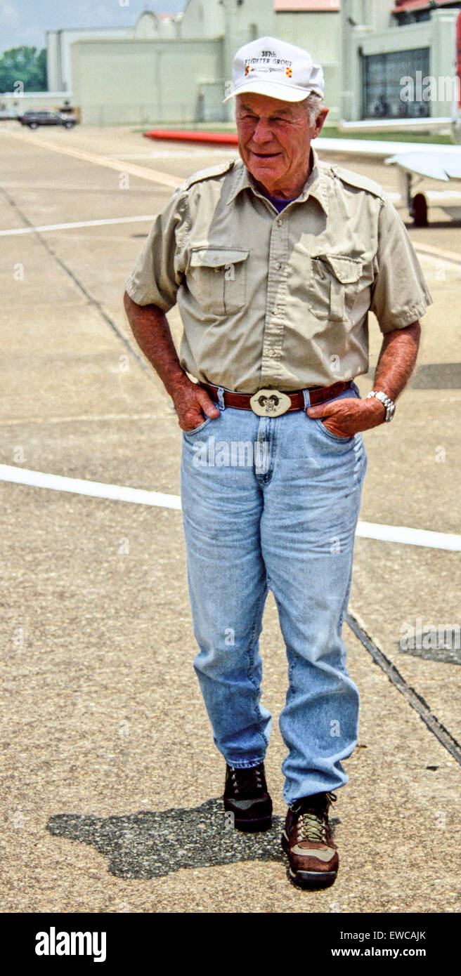 Chuck montgomery hi-res stock photography and images - Alamy