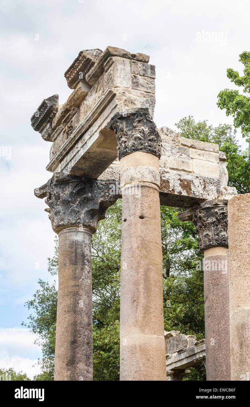 Georgian Folly High Resolution Stock Photography and Images - Alamy