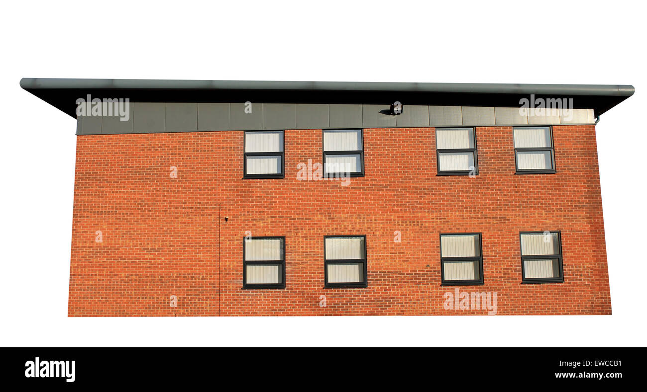 Building facade photography Cut Out Stock Images & Pictures - Alamy