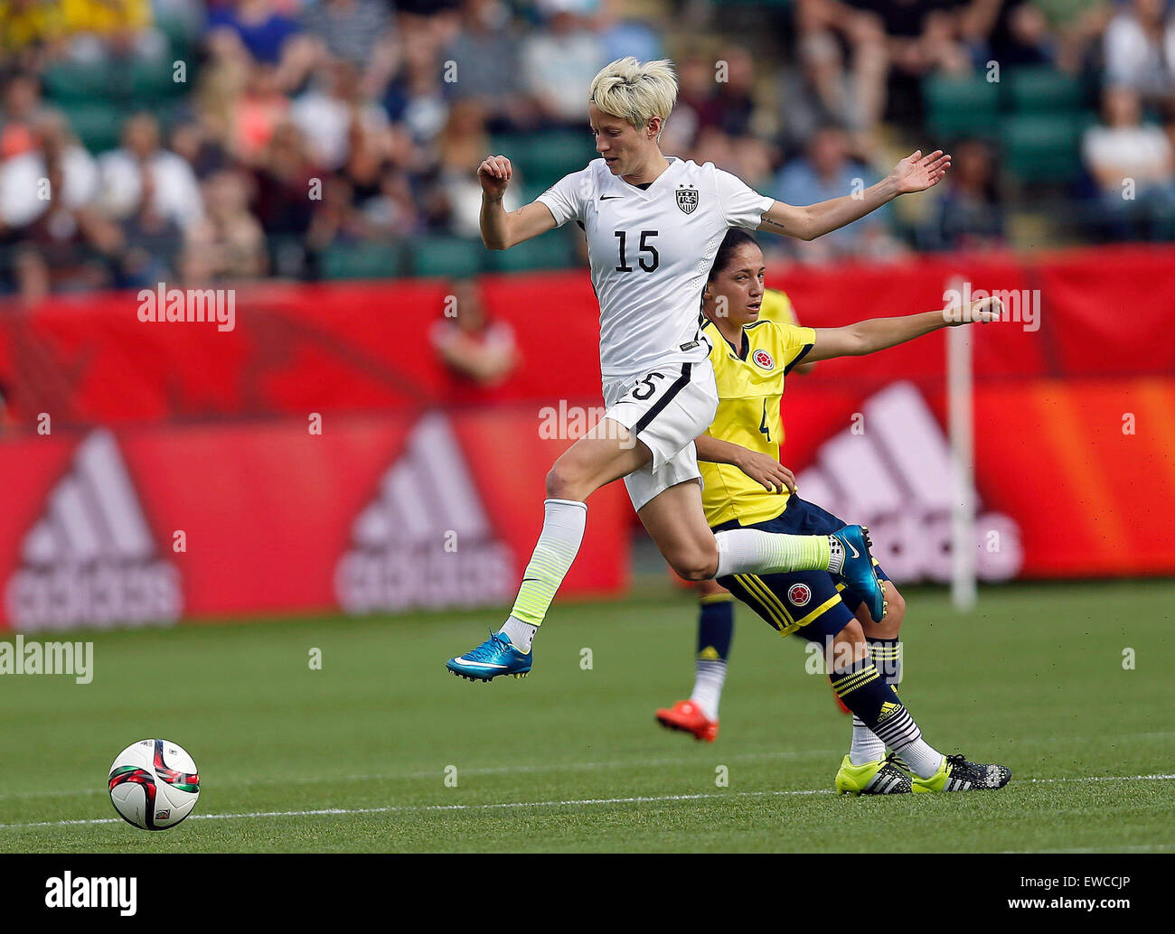 Megan lang hi-res stock photography and images - Alamy