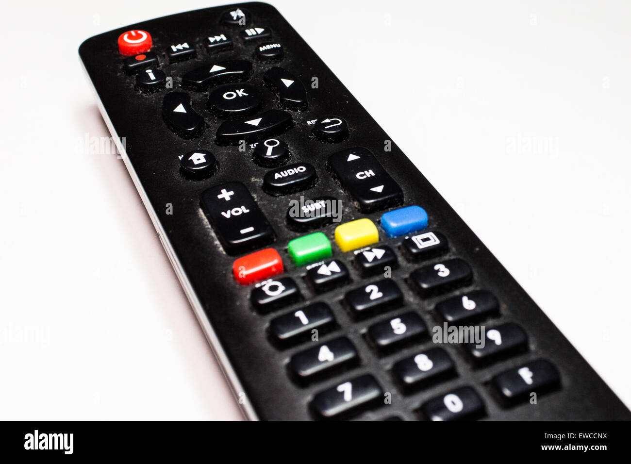 Daytimeprogram hi-res stock photography and images - Alamy