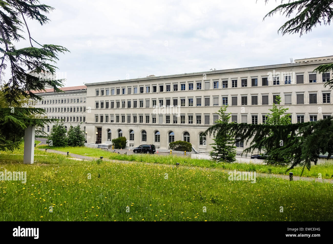 The world trade organization hi-res stock photography and images - Alamy