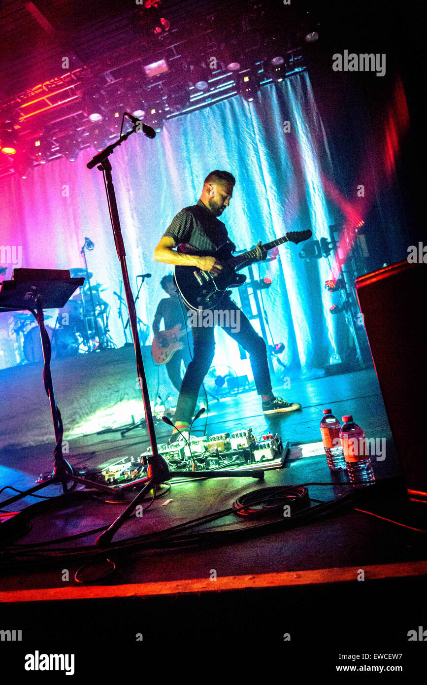 Toronto ontario canada 22nd june hi-res stock photography and images ...