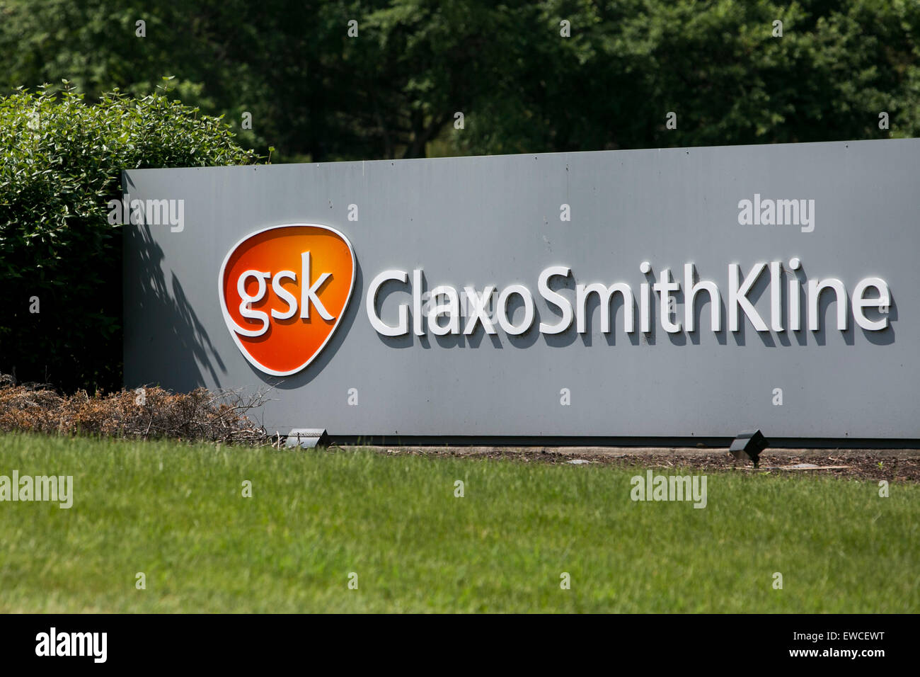 Glaxo smith kline hi-res stock photography and images - Alamy
