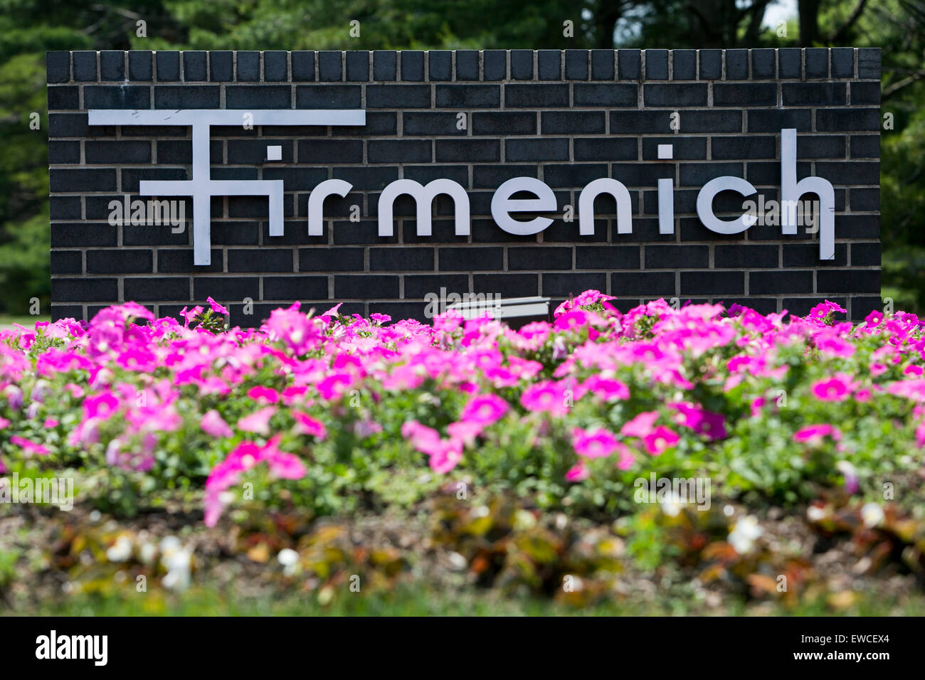 Firmenich hi-res stock photography and images - Alamy