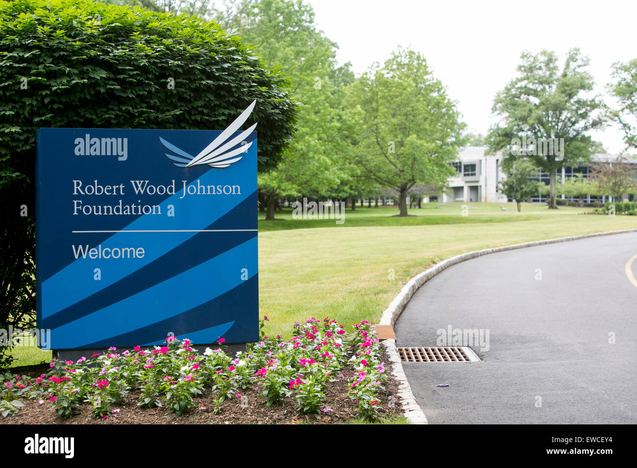 Johnson And Johnson Logo High Resolution Stock Photography and Images ...